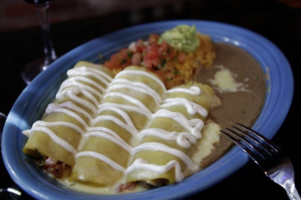 Poblano’s Mexican Grill | Acworth Tourism