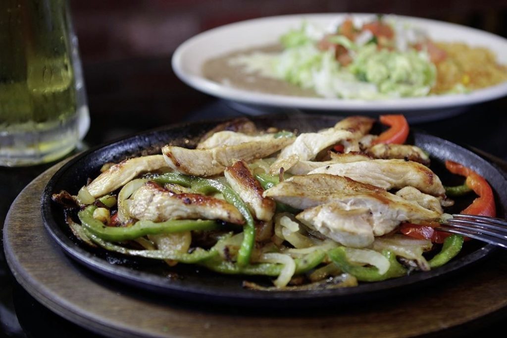 Poblano’s Mexican Grill | Acworth Tourism